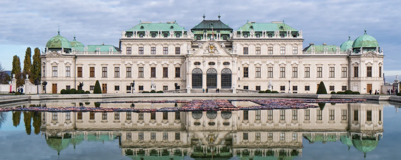 Top Things to Do in Vienna – Iconic Landmarks & Local Experiences